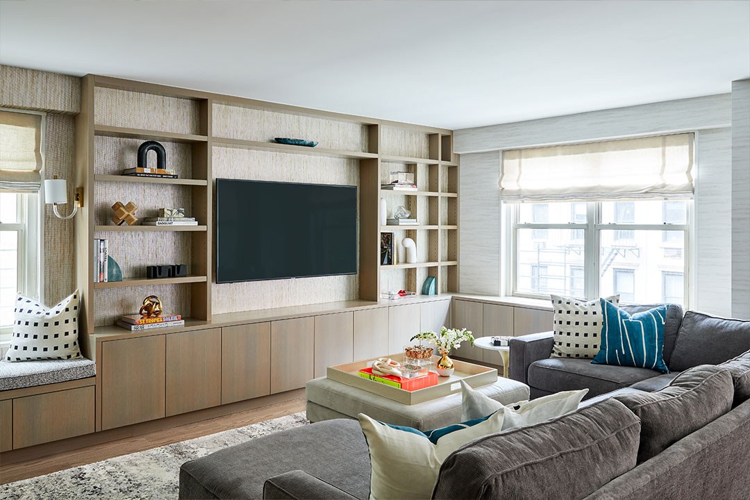 Meet the Designer: Jodi Berger of JLA Designs - Cottages & Gardens