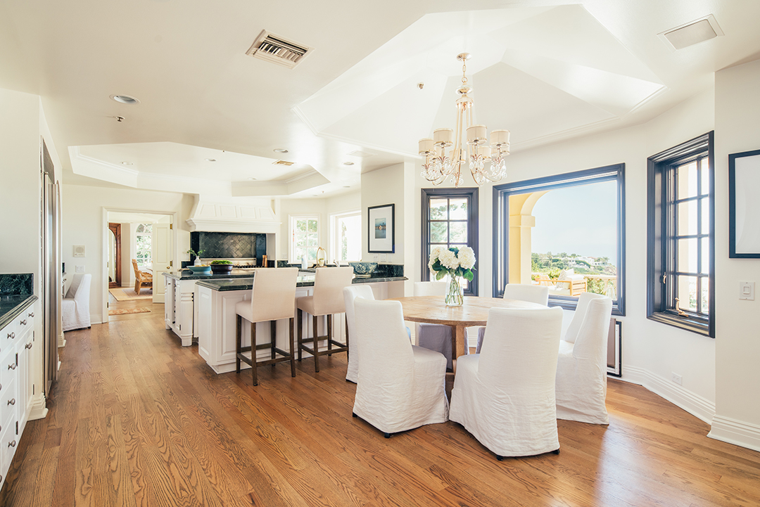 'Fast & Furious' Producer's Pacific Palisades Home Races Onto the Market