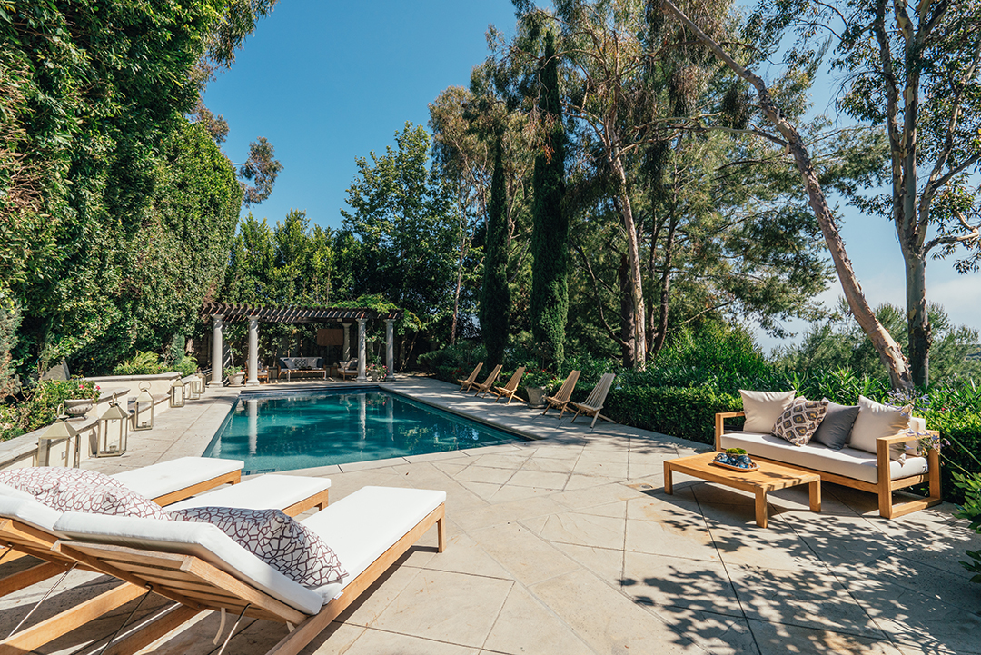 'Fast & Furious' Producer's Pacific Palisades Home Races Onto the Market