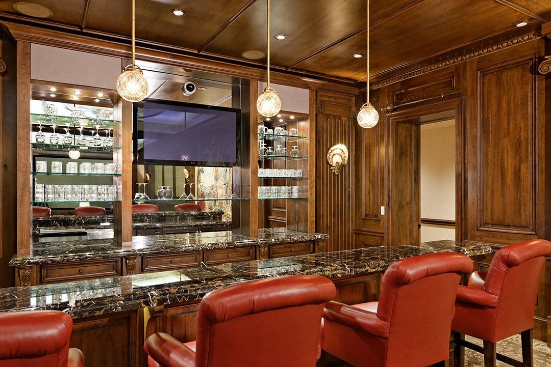 Extraordinary Winter Getaway Perched in Aspen, Colorado Lists for $37M