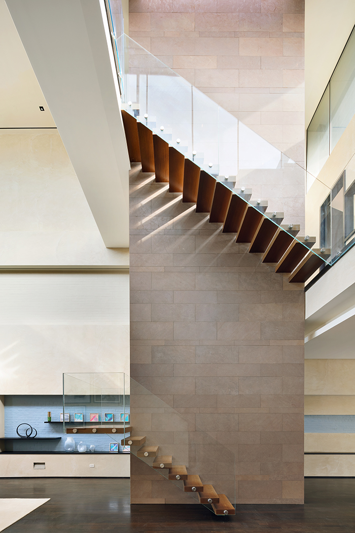 Awe-Inspiring Triplex Penthouse in Historic SoHo Asks $14.5M