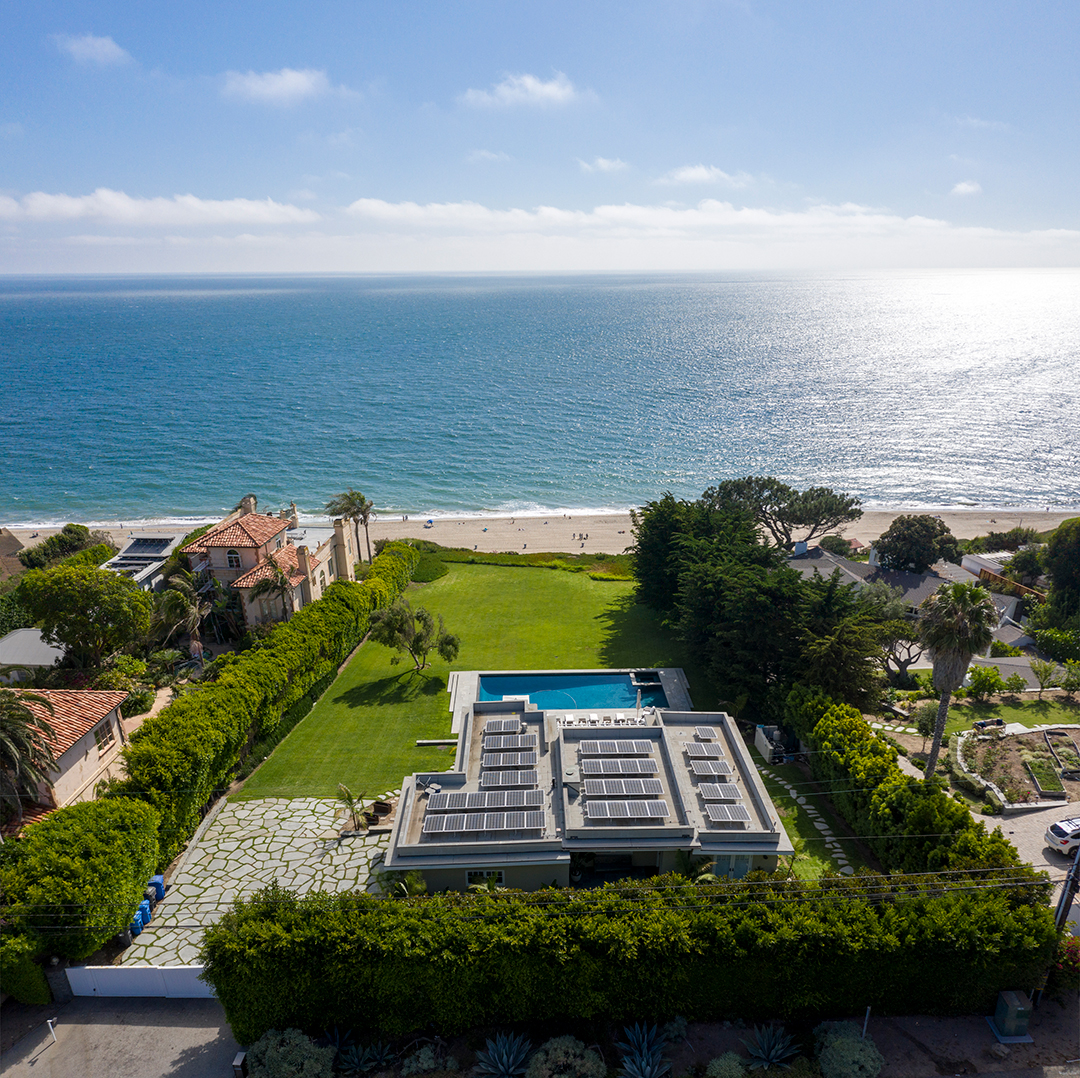 Olympic Snowboarder Shaun White Relists His Malibu Home for $11M