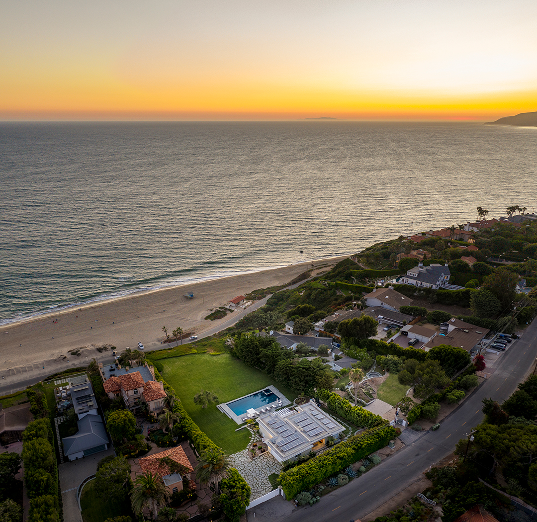 Olympic Snowboarder Shaun White Relists His Malibu Home for $11M