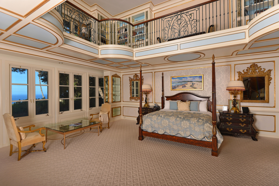 'Papa Doug' Manchester's 32-Acre La Jolla Estate Lists for $37M