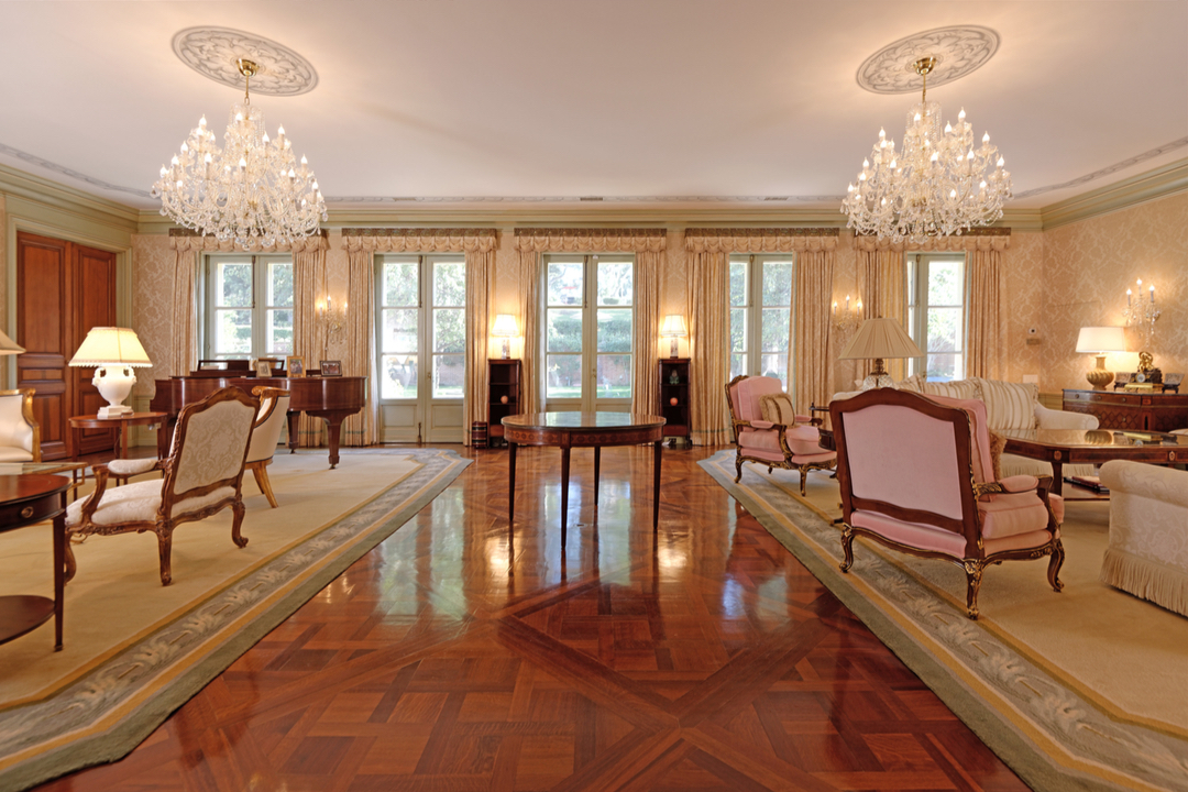 'Papa Doug' Manchester's 32-Acre La Jolla Estate Lists for $37M