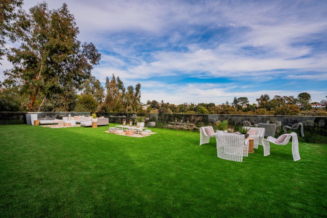 Husband-and-Wife Design Duo Want $26M for Spectacular LA Modern