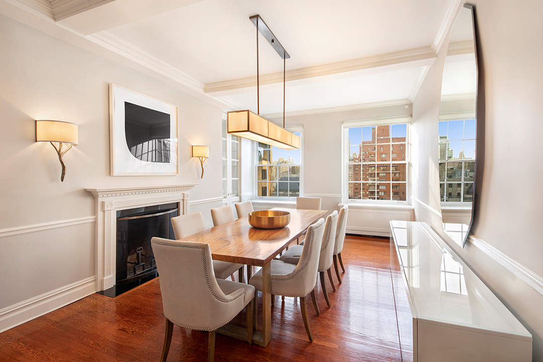 Diane Ramirez Gives Insight on How COVID-19 Is Affecting the Real ...