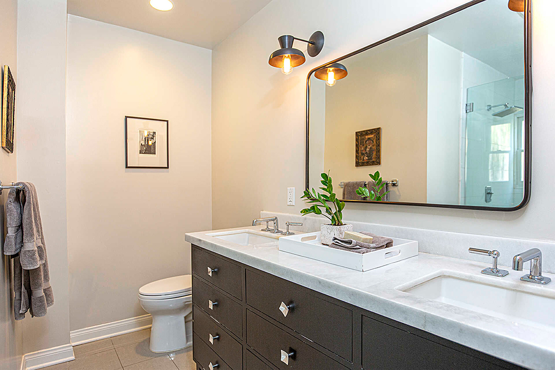 Old Hollywood Actor Burt Lancaster’s Former LA Home Hits the Market