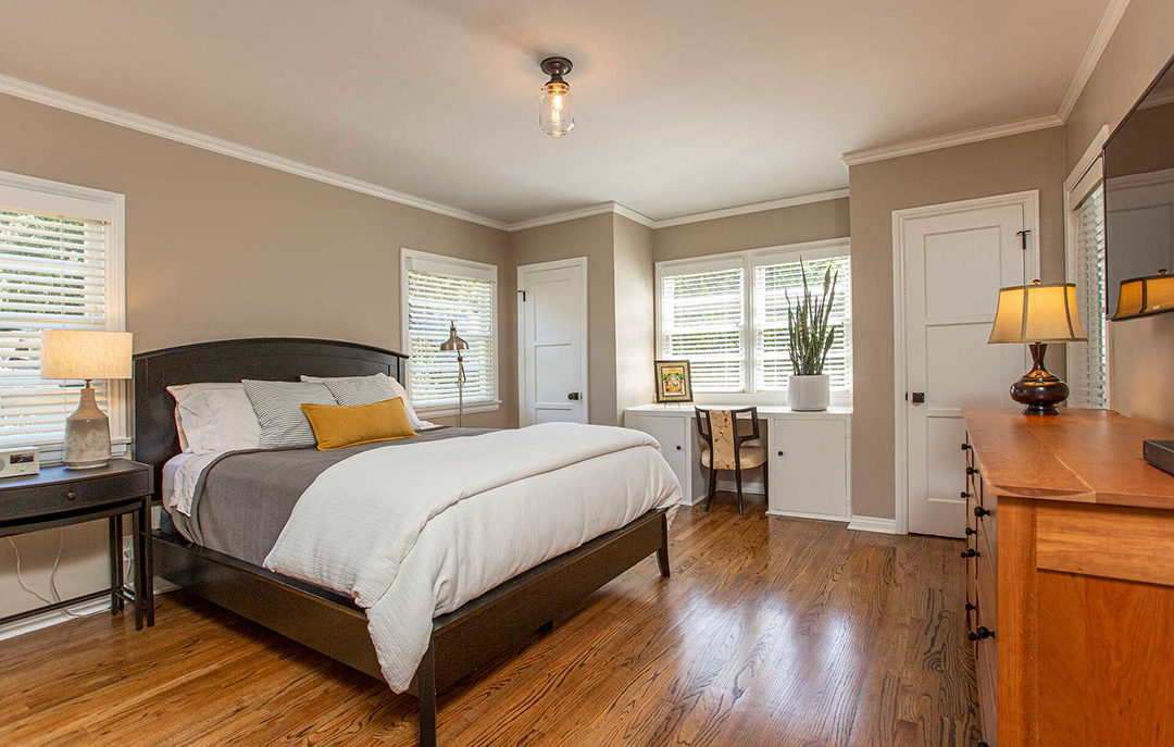 Old Hollywood Actor Burt Lancaster’s Former LA Home Hits the Market