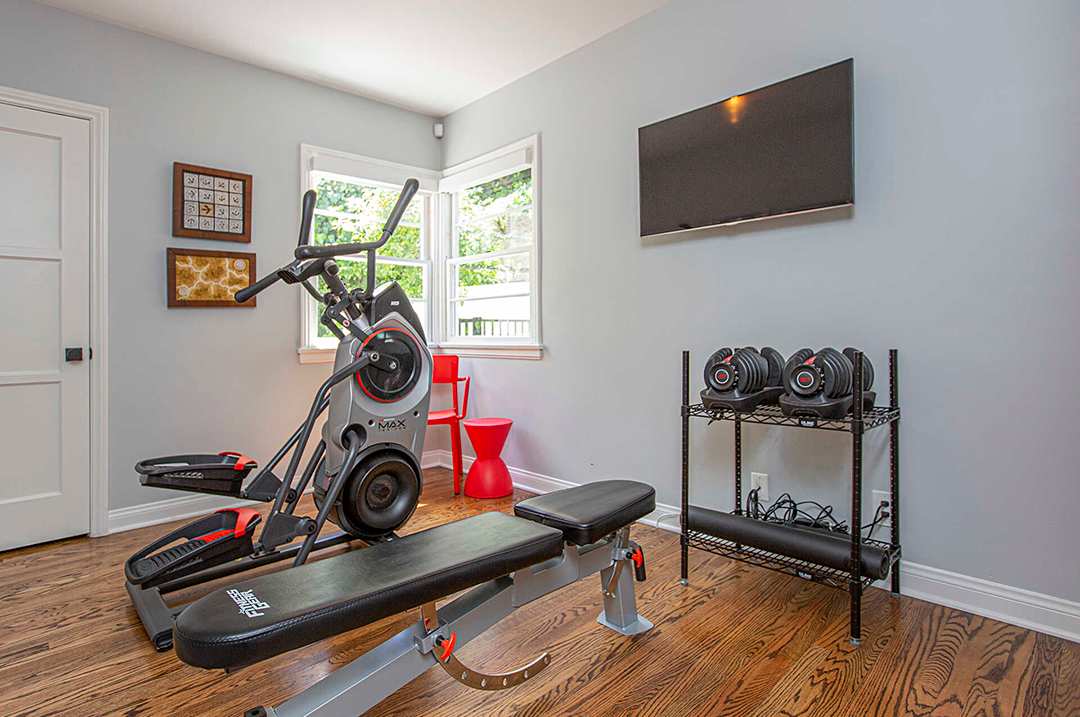 Old Hollywood Actor Burt Lancaster’s Former LA Home Hits the Market