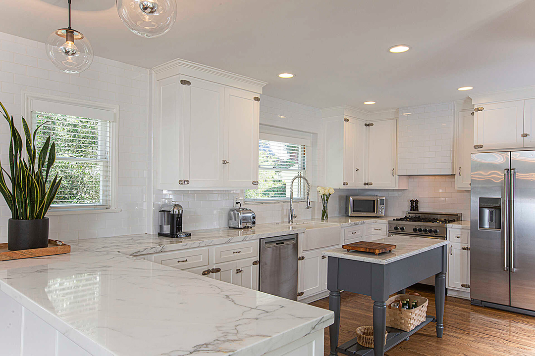 Old Hollywood Actor Burt Lancaster’s Former LA Home Hits the Market