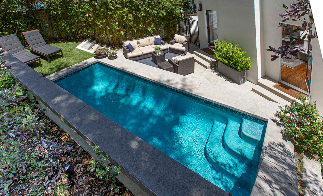 Old Hollywood Actor Burt Lancaster’s Former LA Home Hits the Market