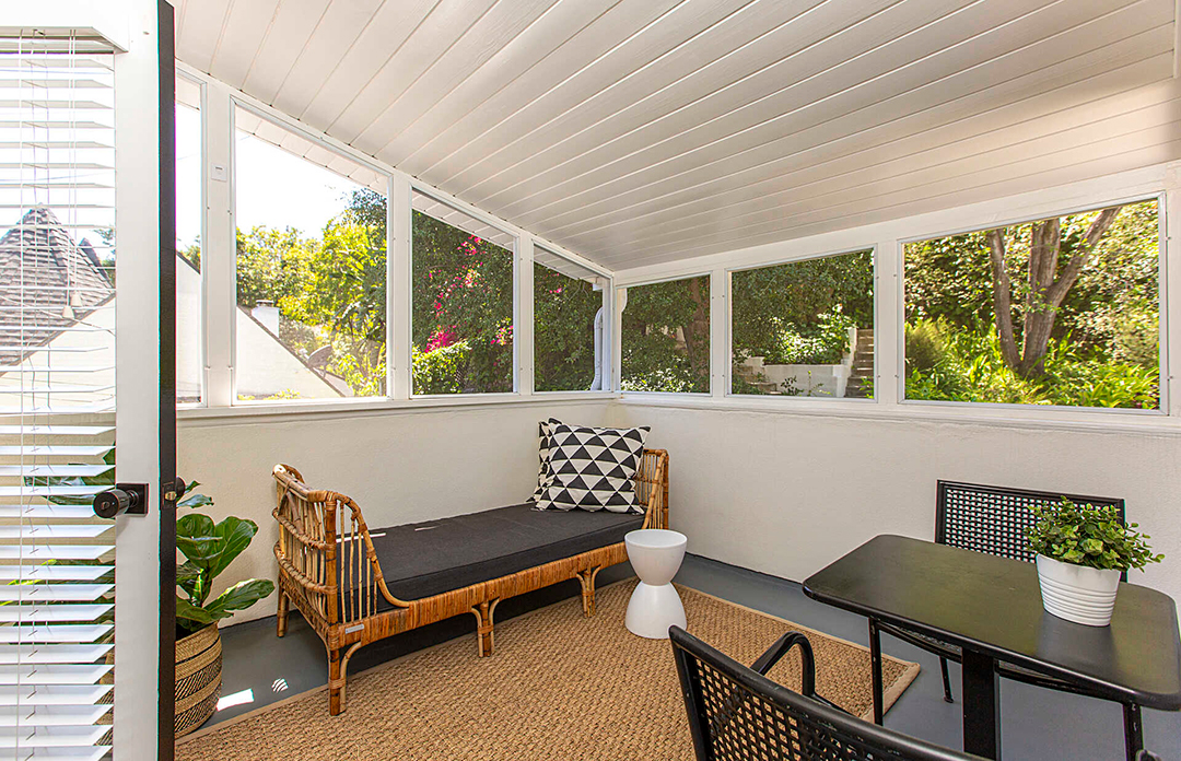 Old Hollywood Actor Burt Lancaster’s Former LA Home Hits the Market