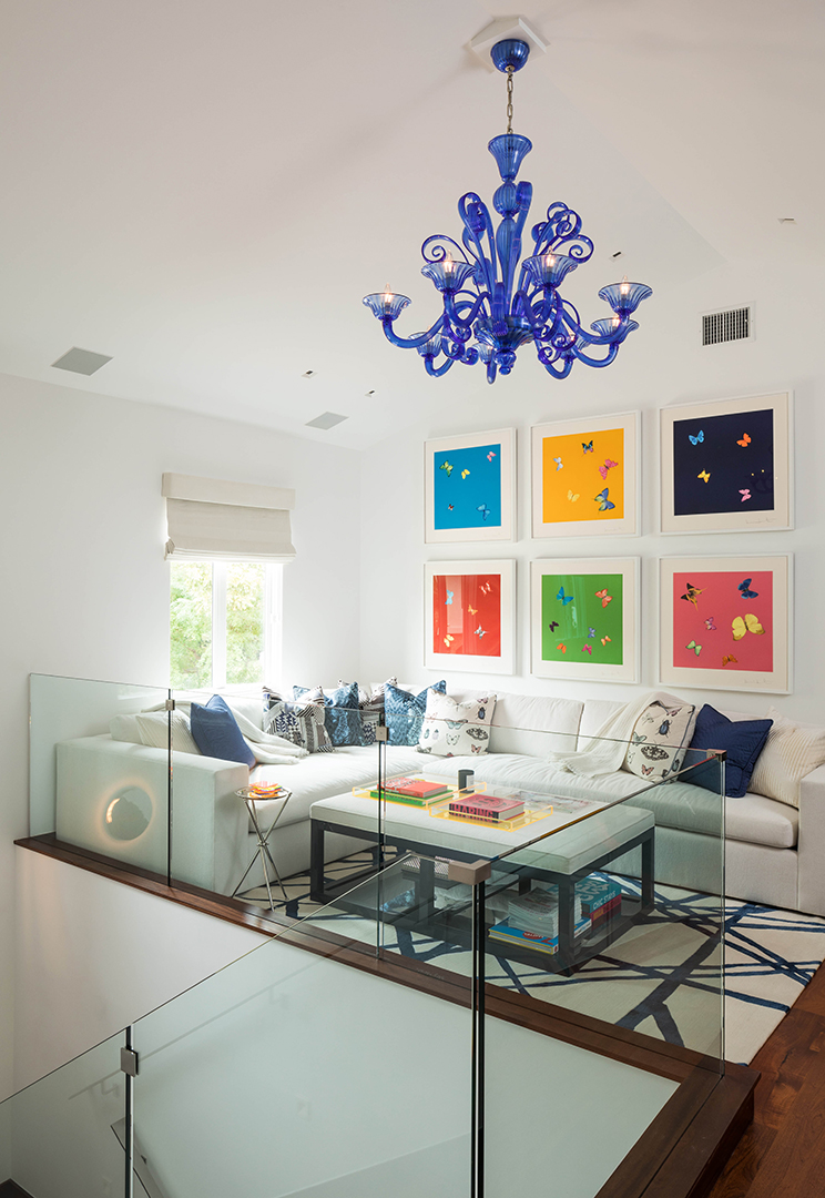 Texas Oil Heir Michael Herd Lists Lavish $28.5M Family Estate in Austin