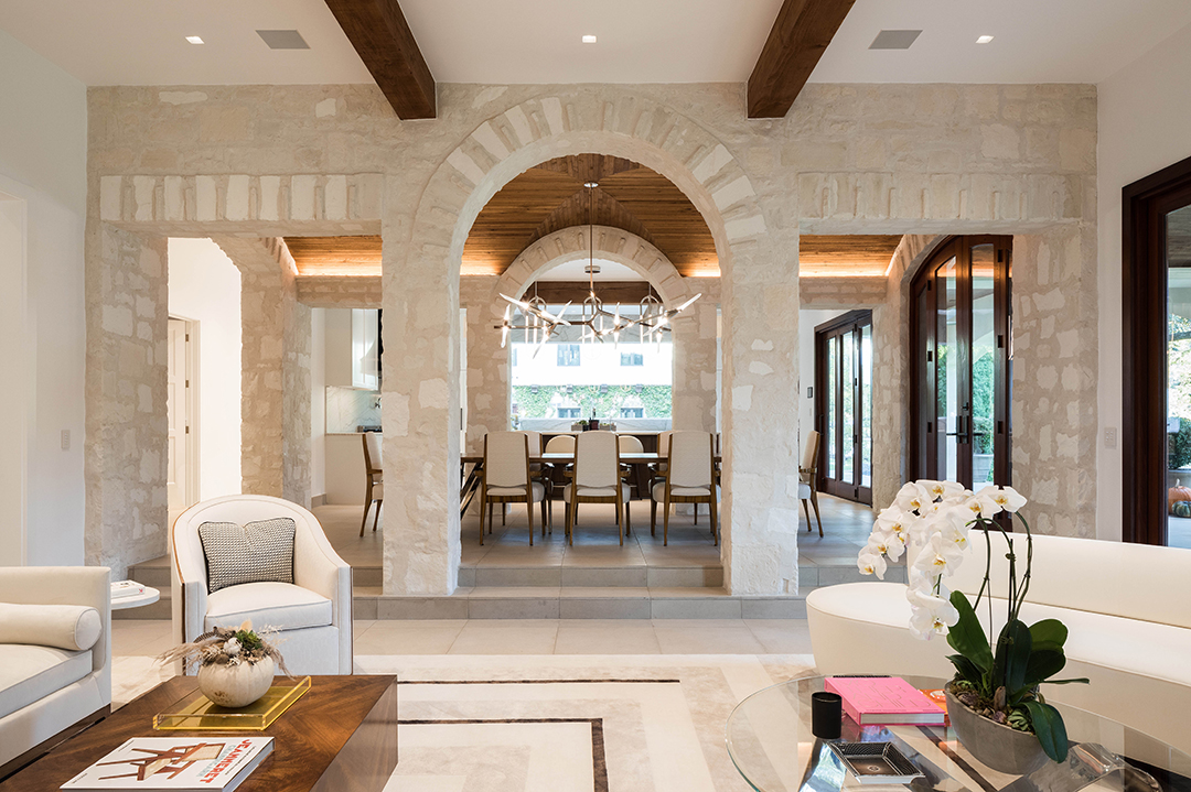 Texas Oil Heir Michael Herd Lists Lavish $28.5M Family Estate in Austin