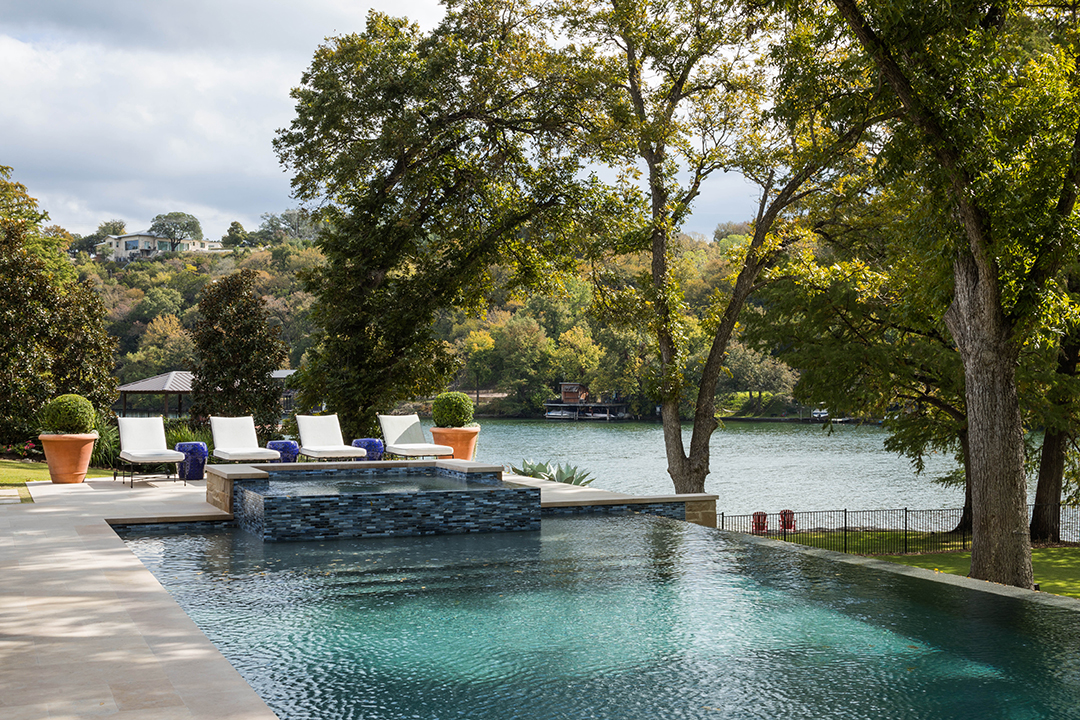 Texas Oil Heir Michael Herd Lists Lavish $28.5M Family Estate in Austin