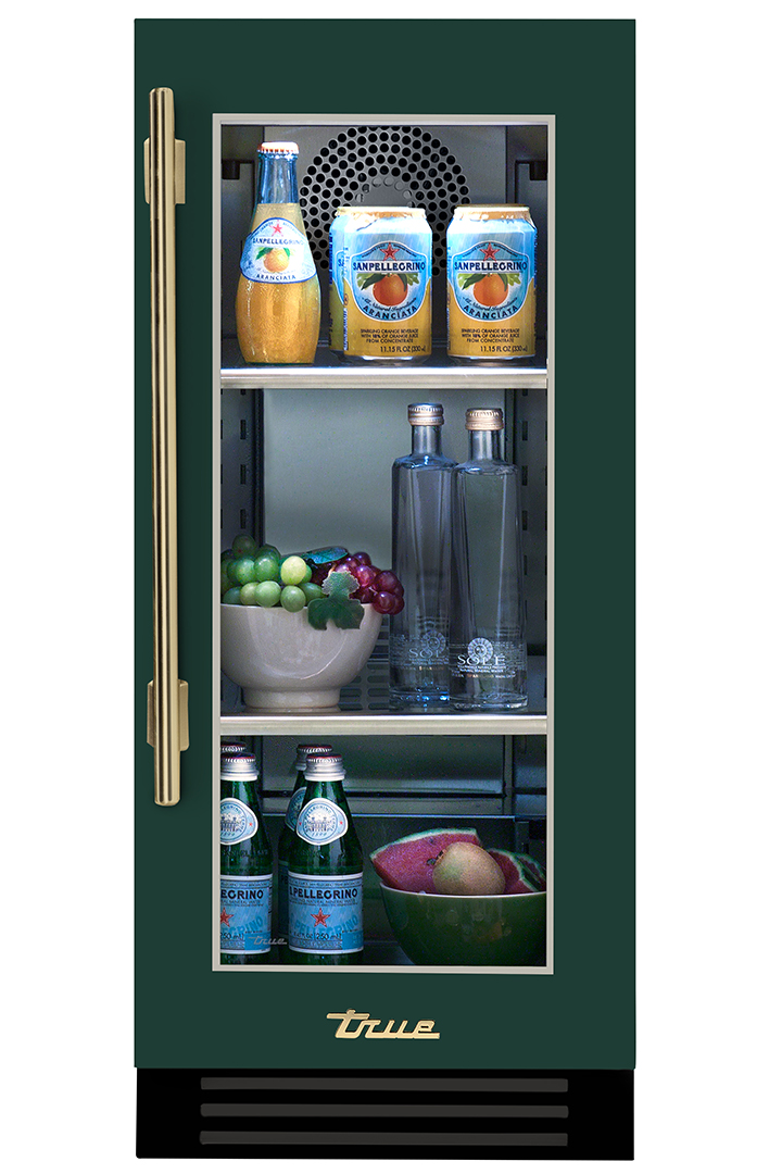 Everything You Need for an Outdoor Kitchen - Cottages & Gardens