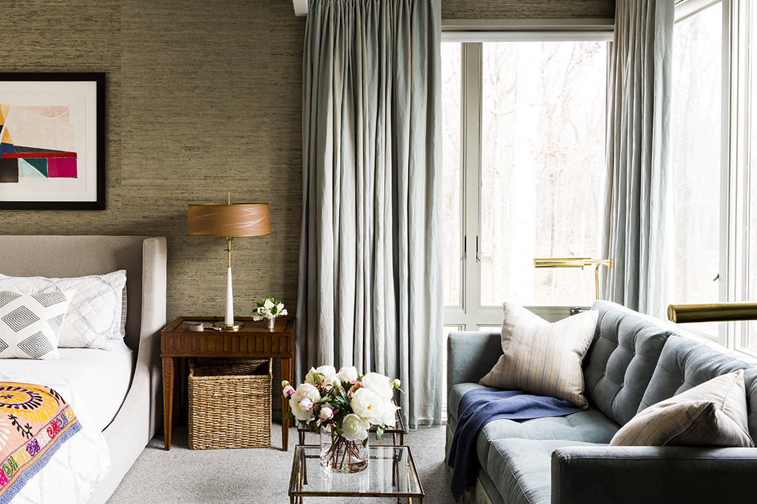 Tour a Stunning Collection of Homes Designed by Robert Dean Architects ...