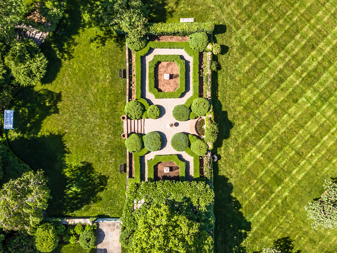 Susie Hilfiger’s Greenwich Home Dubbed Denbigh Farm Lists for $40M