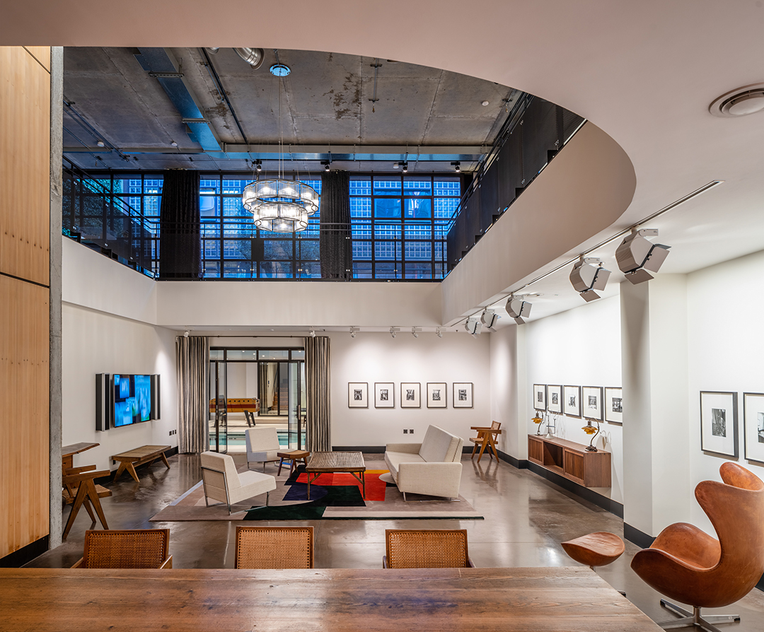 Tim Burton’s Former London Home in Primrose Hill Seeks $27.6M - DailyDEEDS