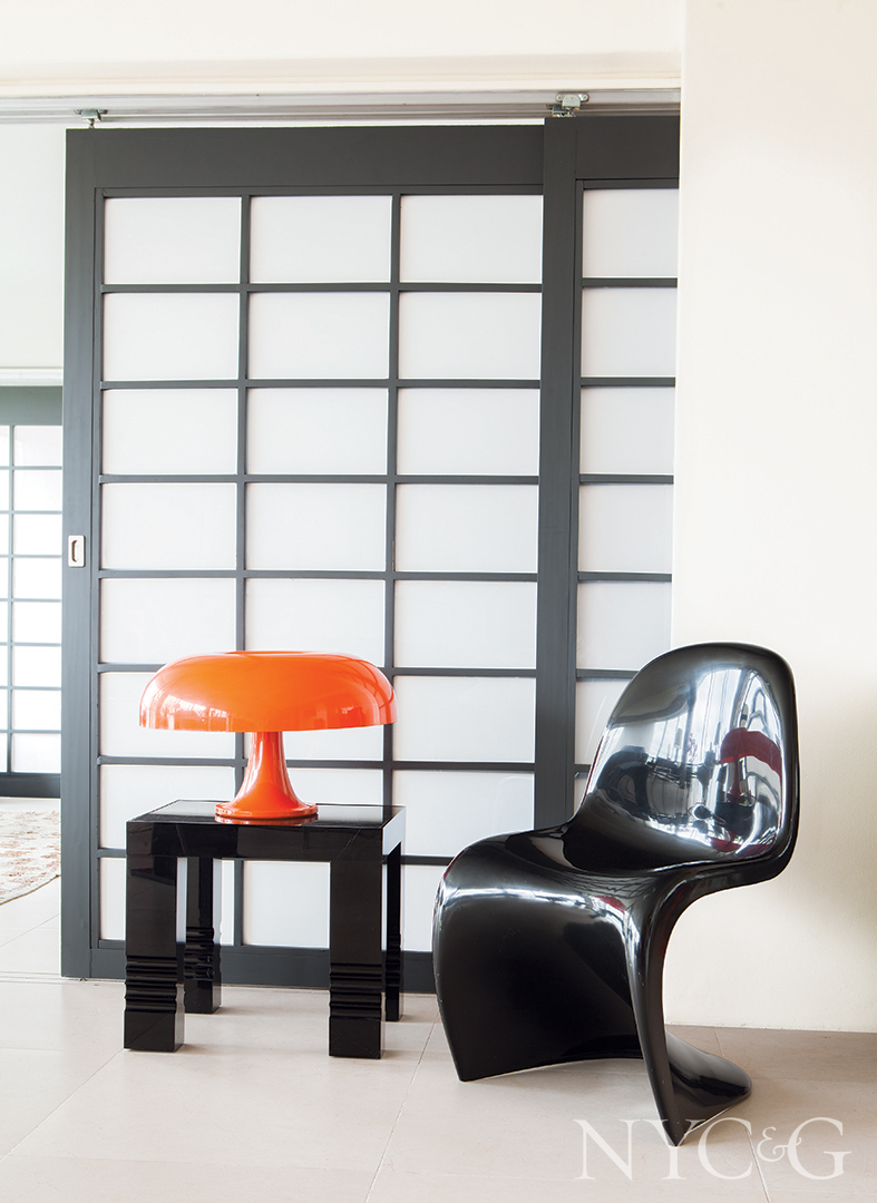 This Mexico City Apartment is a Beautifully Decorated Dream - Cottages ...