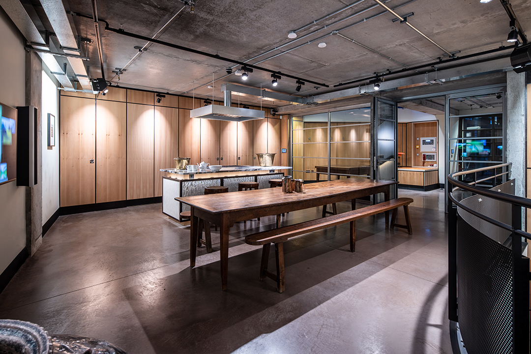 Tim Burton’s Former London Home in Primrose Hill Seeks $27.6M - DailyDEEDS