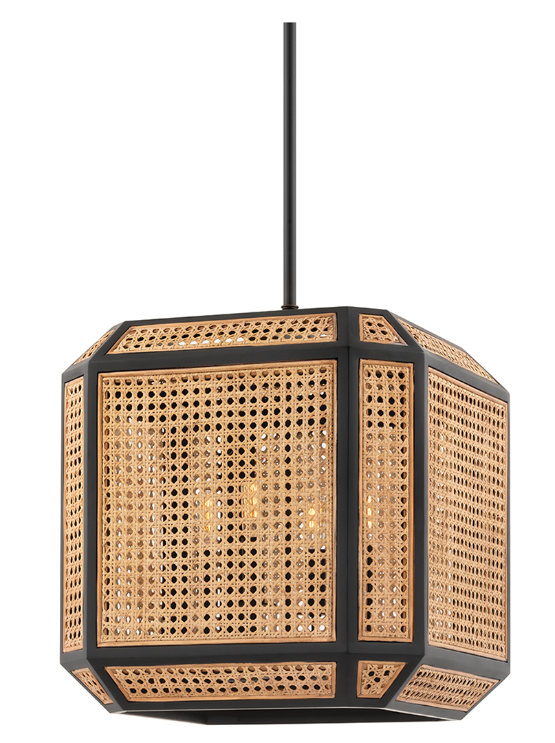 The 15 Hottest New Light Fixtures of 2021 - Cottages & Gardens