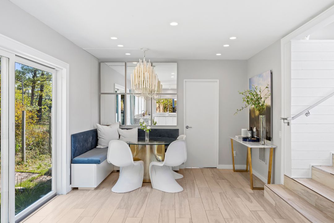 Broadway Legend Jerry Herman's Former Fire Island Pines Home Lists ...