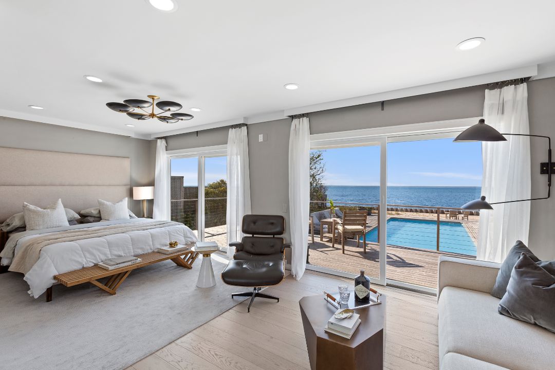 Broadway Legend Jerry Herman's Former Fire Island Pines Home Lists ...