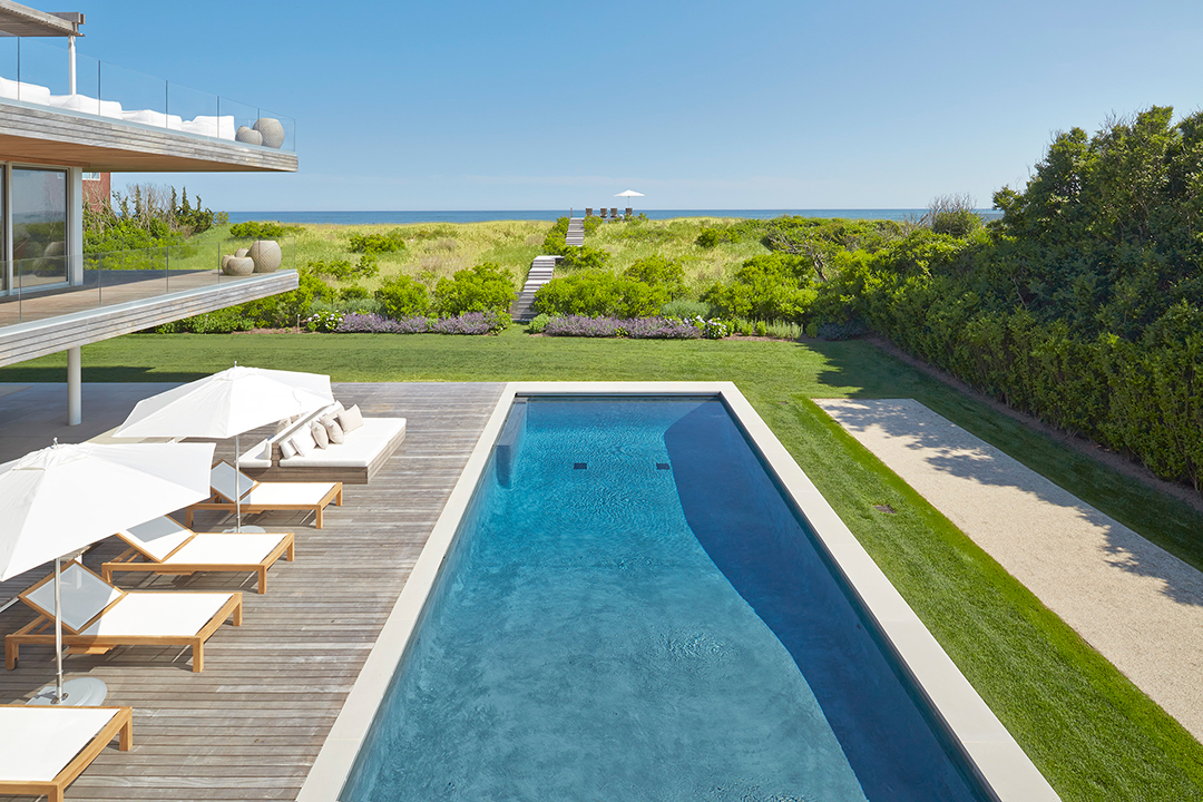 All About Hamptons Landscape Design and Trends with an Expert from ...