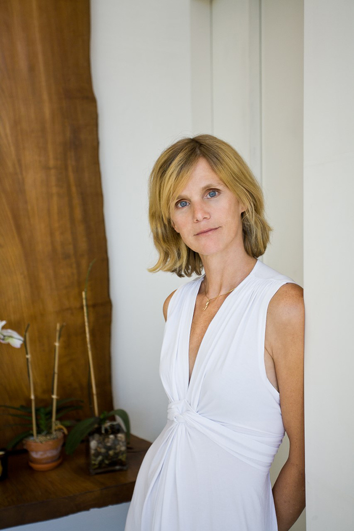 Get to Know Marilyn Clark: An East End Native Who Went From Model to ...