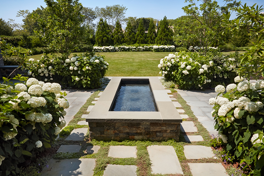 All About Hamptons Landscape Design and Trends with an Expert from ...