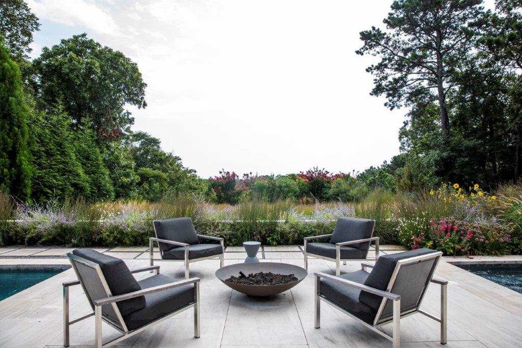 All About Hamptons Landscape Design and Trends with an Expert from ...