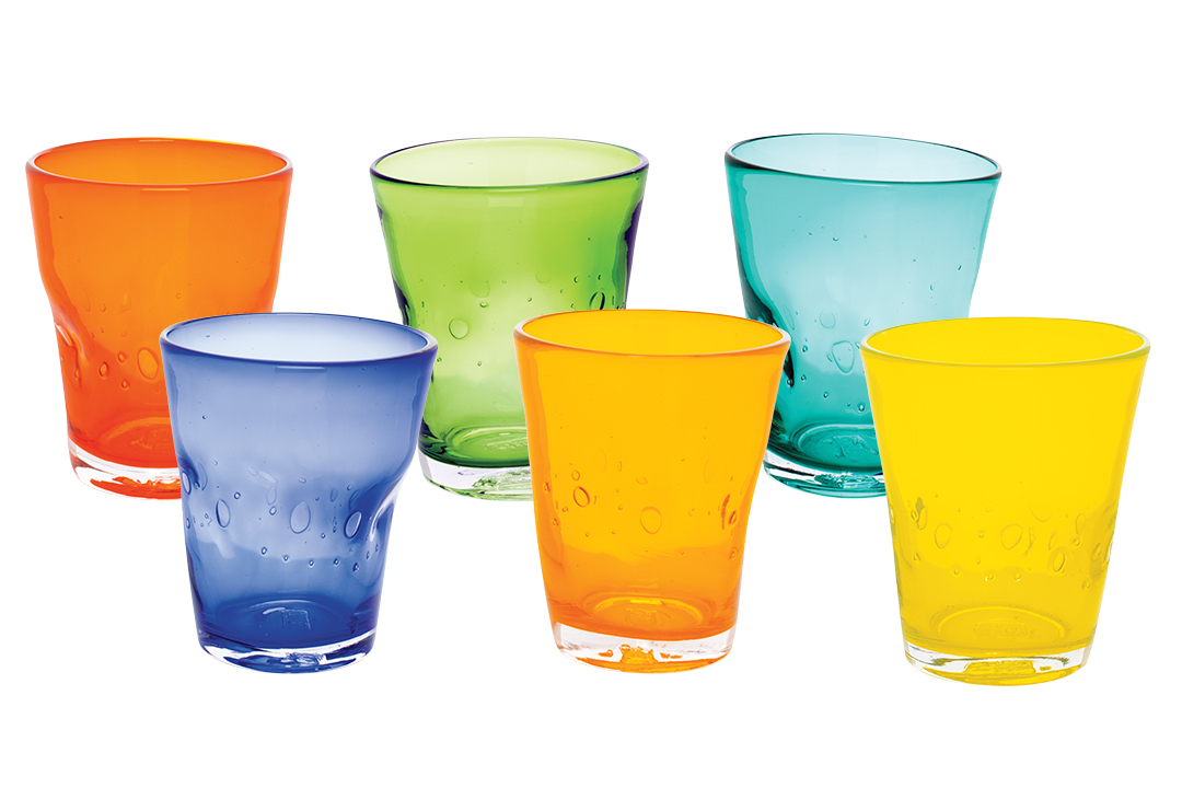 13 Summer Decor Ideas to Give Your Space a Lively Pop of Color ...