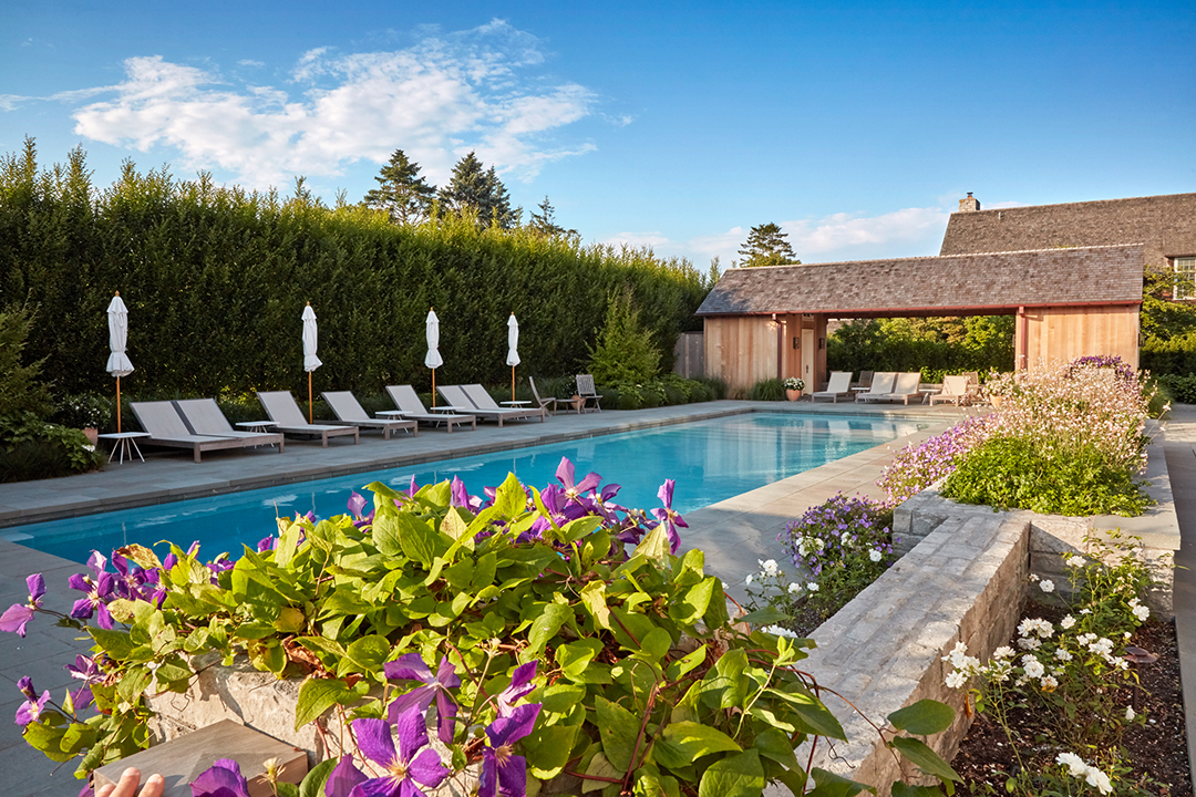 All About Hamptons Landscape Design and Trends with an Expert from ...