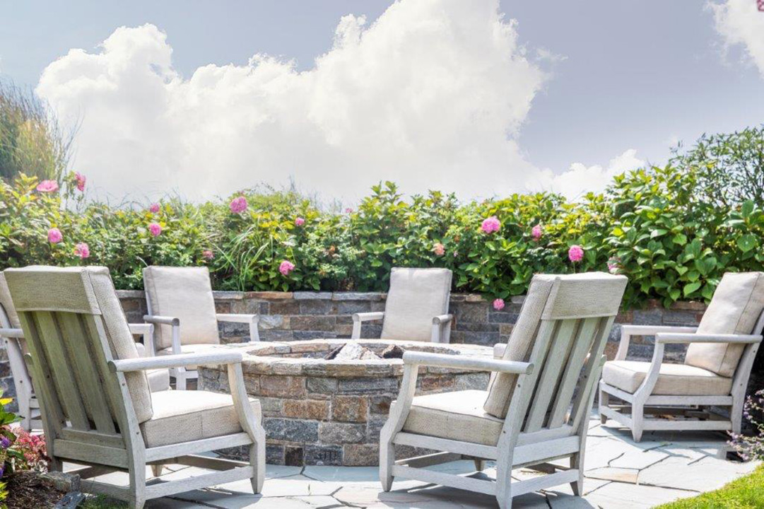 All About Hamptons Landscape Design and Trends with an Expert from ...