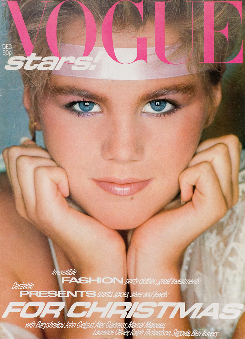 Get to Know Marilyn Clark: An East End Native Who Went From Model to ...