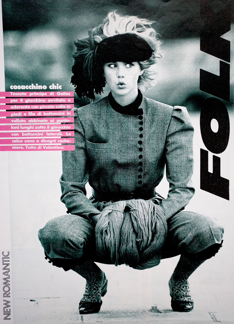 Get to Know Marilyn Clark: An East End Native Who Went From Model to ...