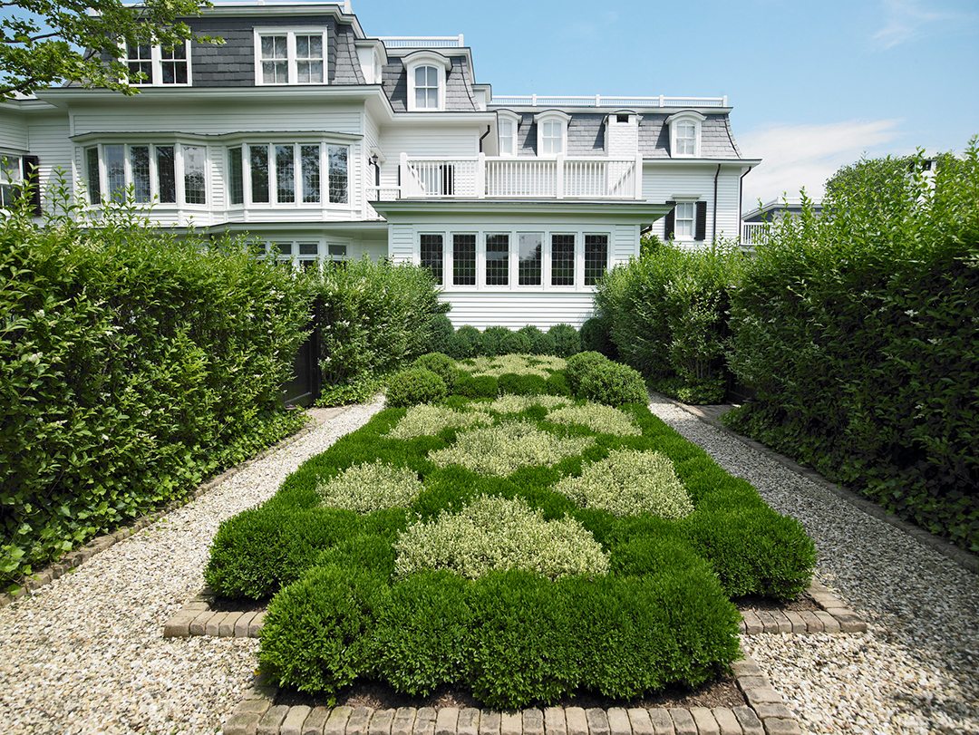 All About Hamptons Landscape Design and Trends with an Expert from ...