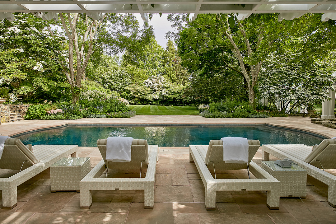 All About Hamptons Landscape Design and Trends with an Expert from ...