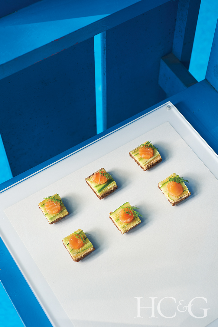 See Inside a Vibrant Art Show at The Madoo Conservancy - Cottages & Gardens