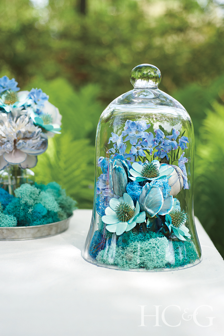 See Inside a Vibrant Art Show at The Madoo Conservancy - Cottages & Gardens