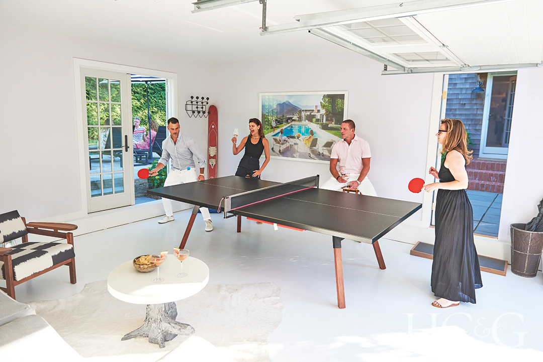 ALT for Living Owner Analisse Taft and Husband, James Gersten Throw An ...