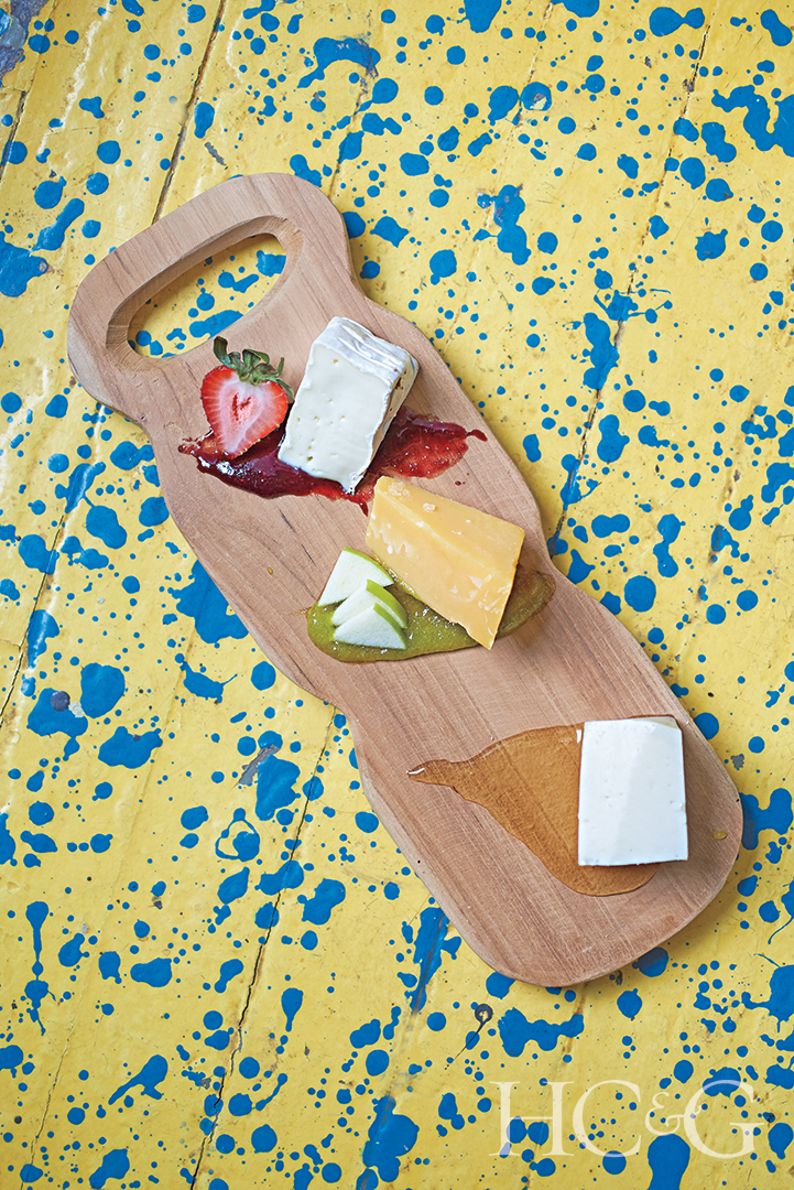 See Inside a Vibrant Art Show at The Madoo Conservancy - Cottages & Gardens