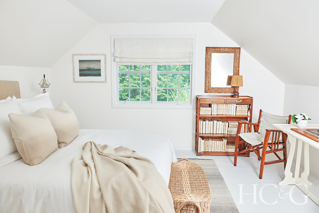 ALT for Living Owner Analisse Taft and Husband, James Gersten Throw An ...