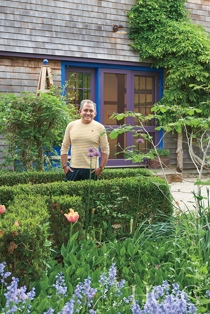 See Inside a Vibrant Art Show at The Madoo Conservancy - Cottages & Gardens