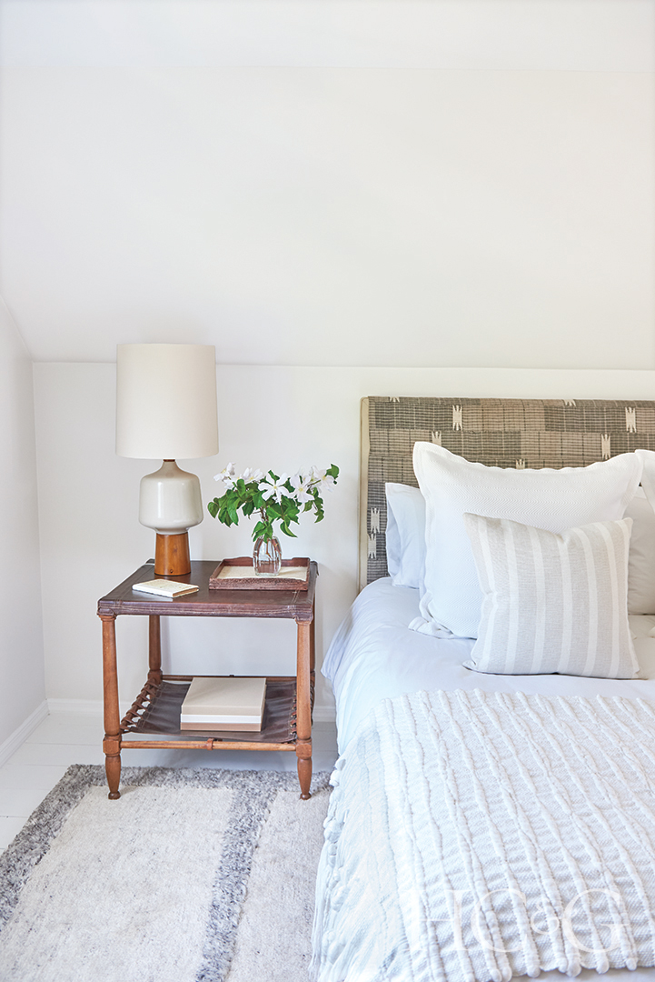 ALT for Living Owner Analisse Taft and Husband, James Gersten Throw An ...