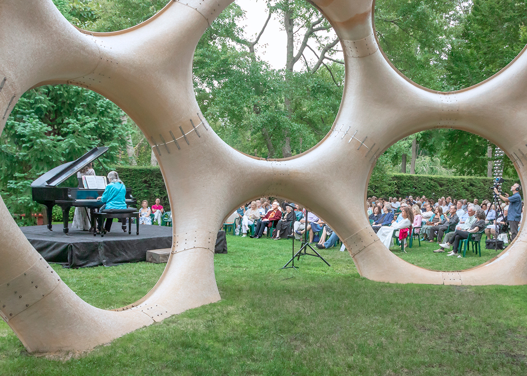 8 Exciting Summer Events in The Hamptons and NYC - Cottages & Gardens