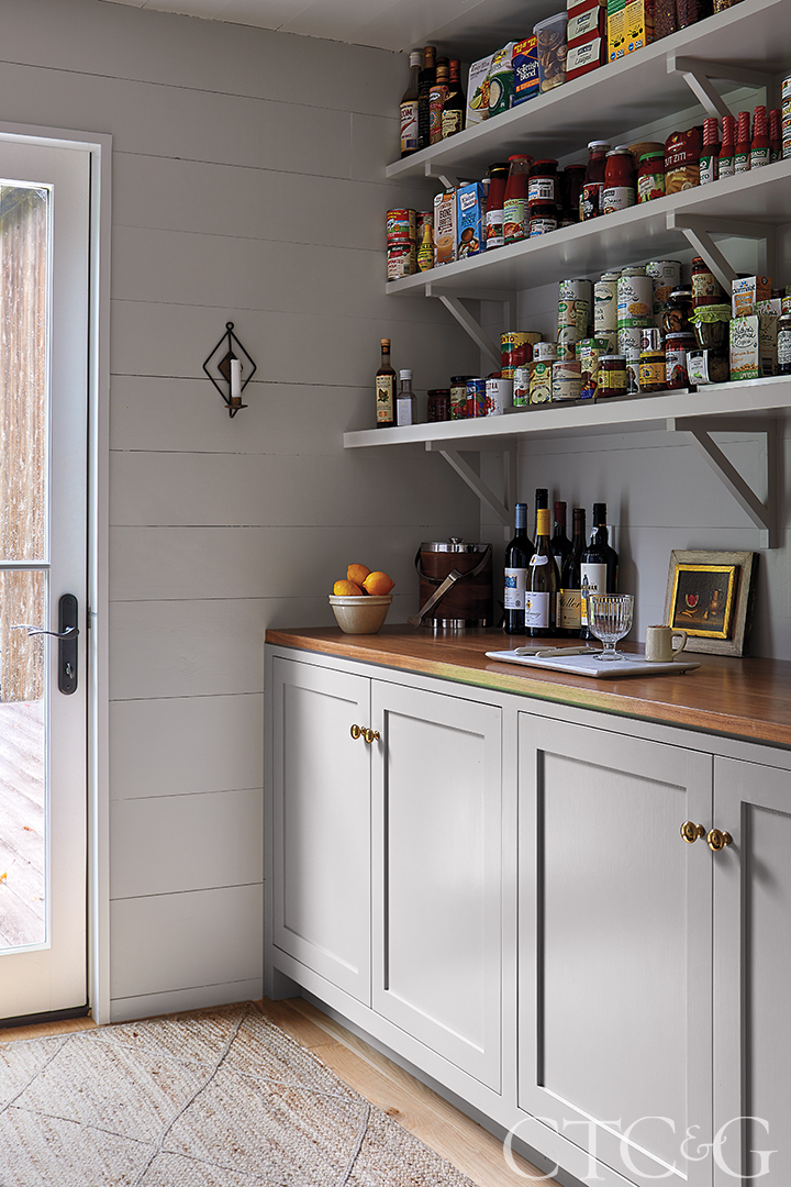 The Social Kitchen: Four Fabulous Spaces to Feast With Family & Friends ...