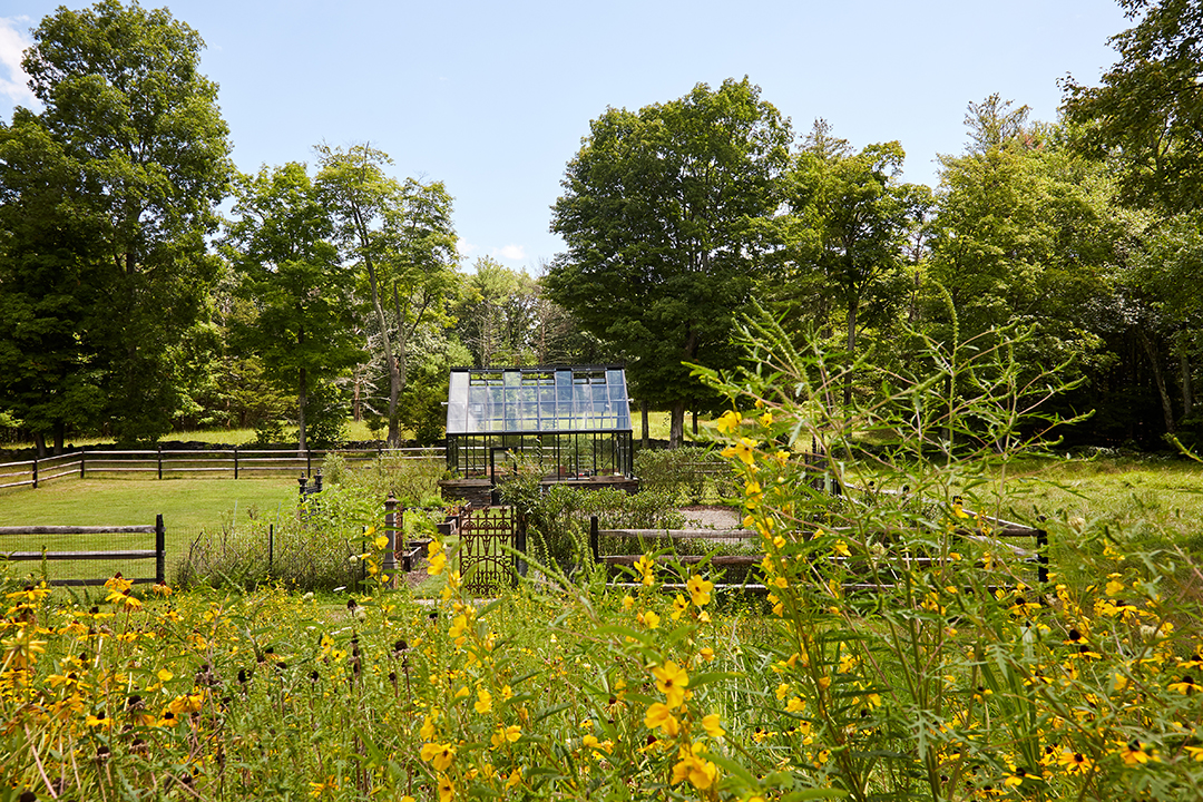 A 41.5-Acre New York Farm with as Much Design Allure as Natural Beauty ...